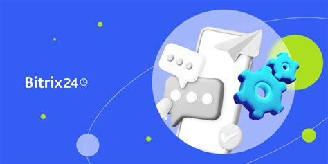 Unlock The Power Of Smart Processes In Bitrix24 Mobile CRM Even On The Go