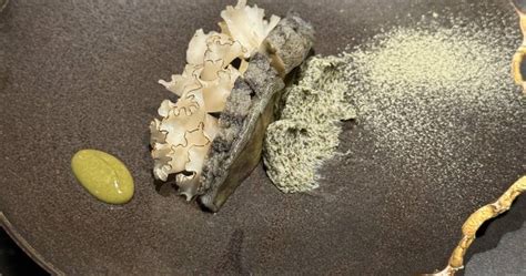 한식과 양식의 만남 에스콰이어 코리아