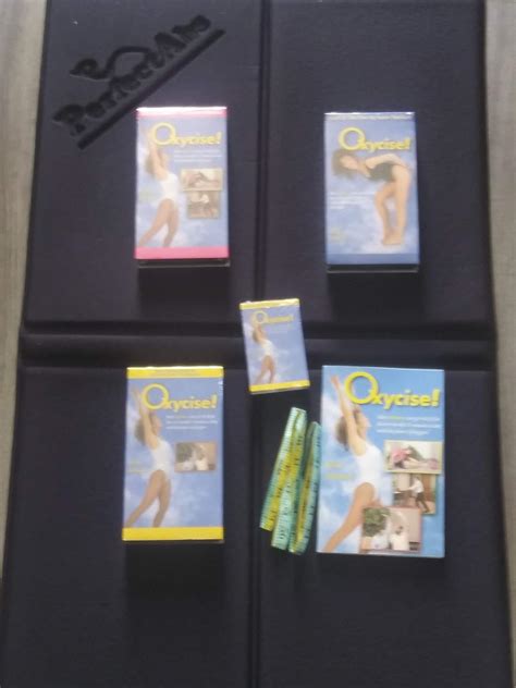 Oxycise Introduction To Oxycise And Basic Breath Techniques Oxycise