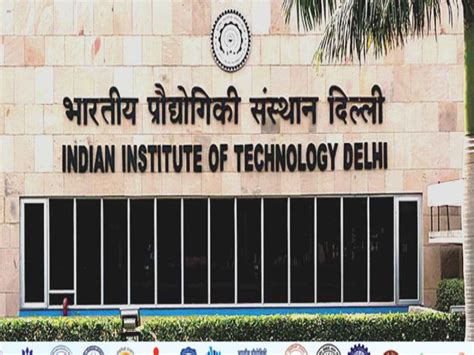 Iits Vs Iisc Heres How The Two Institutions Differ From One Another