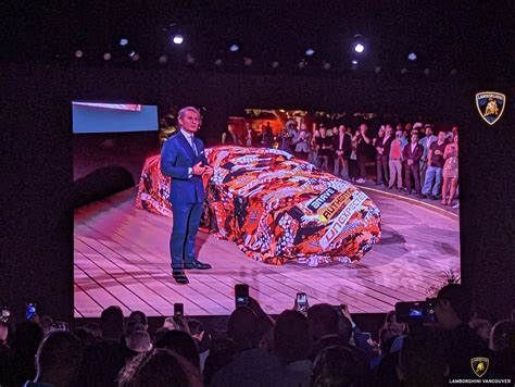 The Final Chapter Of The Iconic Lamborghini Vancouver Facebook