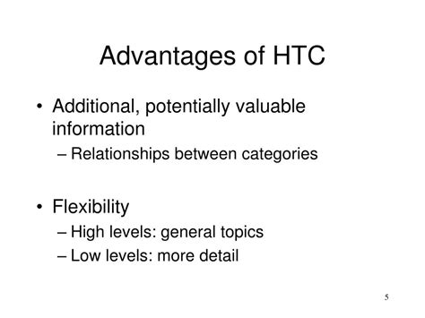 Ppt Hierarchical Text Categorization And Its Application To Bioinformatics Powerpoint