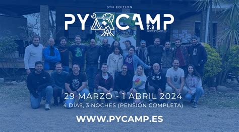 Python España