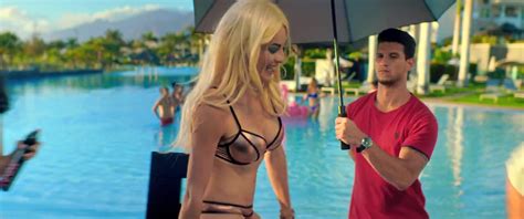 Nude Video Celebs Barbara Mori Sexy Operacion Concha