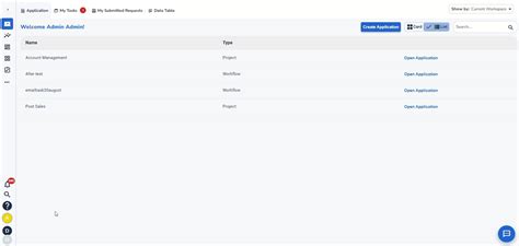 Switch And Set Default Workspace Yoroflow Blogs Yoroflow