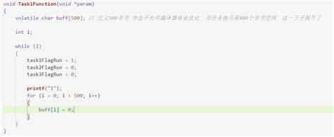 freertos学习笔记（1、freertos初识、任务的创建以及任务状态理论、调度算法等） 韦东山freertos快速入门课程学习笔记 csdn博客