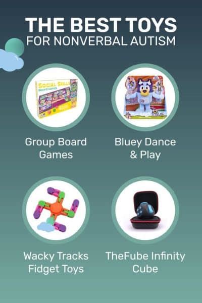 Best Toys For Nonverbal Autism Unlocking Learning And Fun For Every