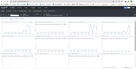 Skywalking 实现收集基于python的django项目链路追踪案例 Csdn博客