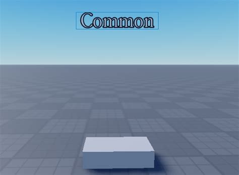 TextLabel Getting Cut Off Game Design Support Developer Forum Roblox