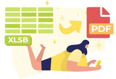 How To Convert XLSB To PDF For FREE Visual Paradigm Blog