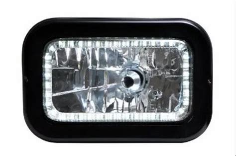 Plastic White Truck Led Headlight At ₹ 1000 Piece In New Delhi Id