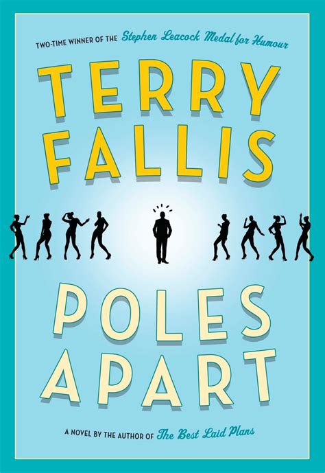 A New Season Terry Fallis Novelist