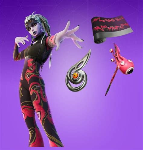 fortnite fear response bundle pro game guides