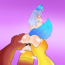 Rule34 If It Exists There Is Porn Of It Living Sex Toy