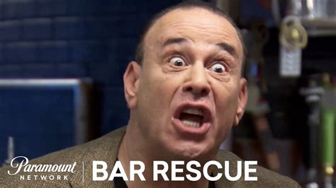 Bar Rescue First Come First Served