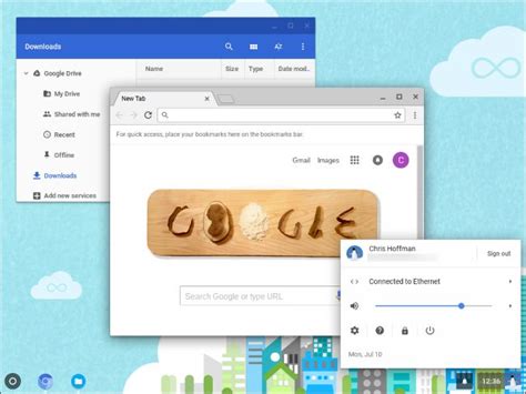 Chrome Os Virtualbox System Requirements Psawebs