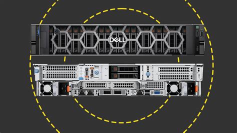 Dell Poweredge R760 Review A Fourth Gen Xeon Scalable Power Station