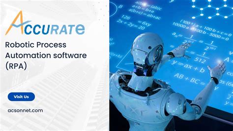 Best Robotic Process Automation Software Is Bound To Make An Impact In