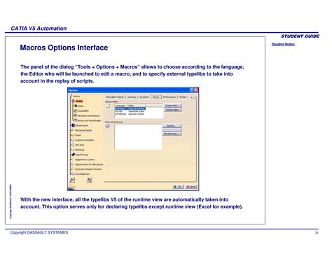 Catia V5 Automation Vb Script Pdf