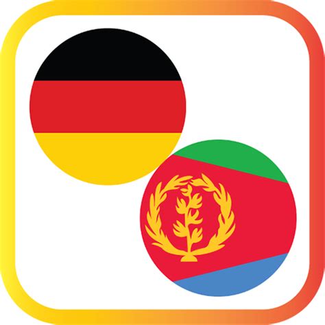 Deutsch-Tigrigna Dictionary Ea - Apps on Google Play