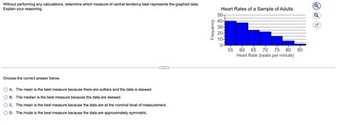 Solved Without Performing Any Calculations Determine Which