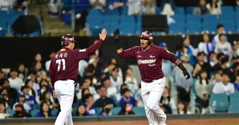 프로야구 한화 김재걸·박재상 코치 영입