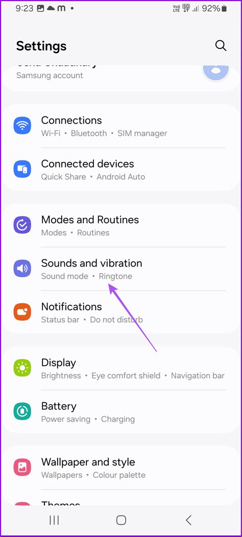 How To Change Snapchat Notification Sound Guiding Tech