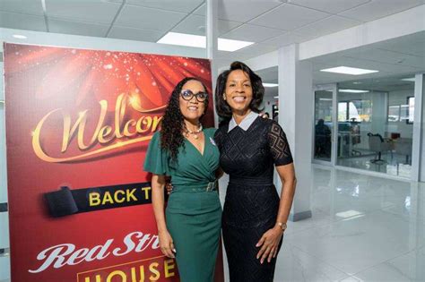 Dr Grace Silvera In Preservation Of A Red Stripe Legacy Jamaica Observer