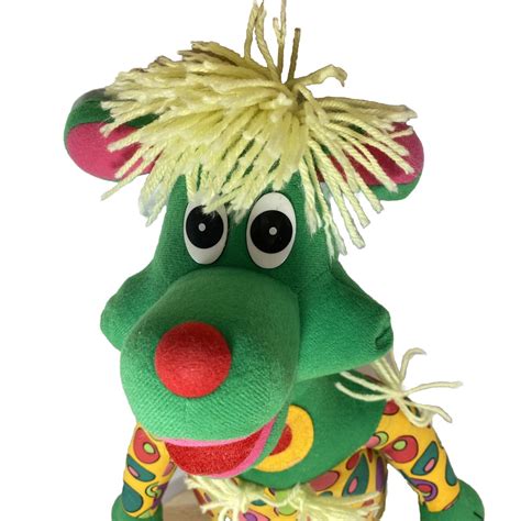 Polkaroo Quotes