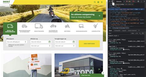 Responsive Css Cursus