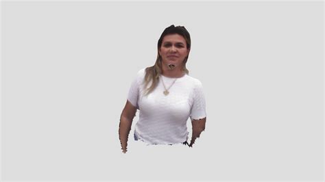 Heloise 3d Model By Mariogazziro C161dc8 Sketchfab