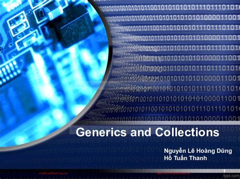 PDF Lập Trình Java Đh Khoa Học Tự Nhiên Hcm Nguyễn Văn Khiết