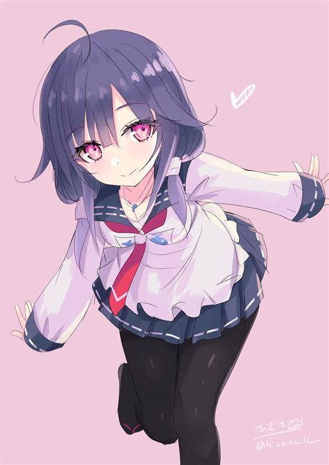 Taigei Kantai Collection Drawn By Hizaka Danbooru