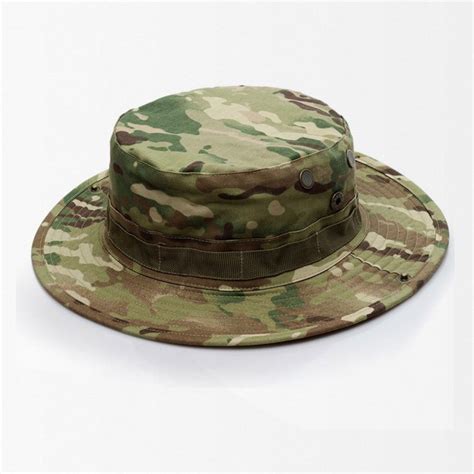 Multicam Boonie Hat “scout R5” Kula Tactical