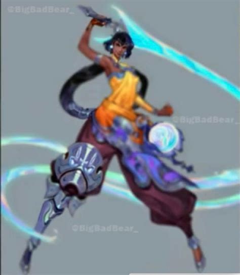 166 Best Nilah Images On Pholder Nilah Mains Queensofleague And