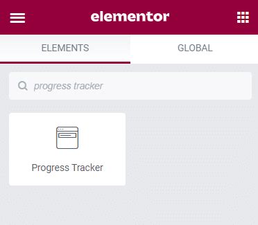 How To Create A Vertical Progress Tracker In Elementor BOISE WEB