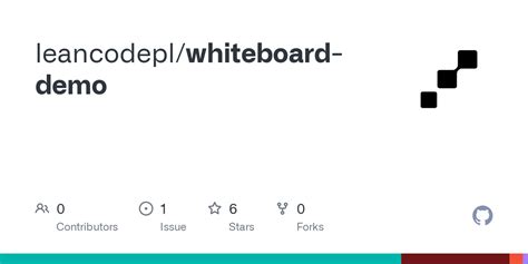 Github Leancodepl Whiteboard Demo