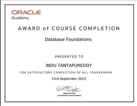 Tantapureddy Indu On Linkedin Oracle Database Creates And Uses Memory Structures For Program