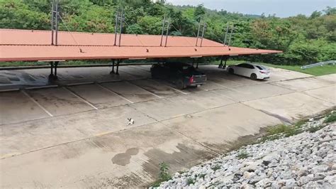 Parking Space Detection Object Detection Dataset And Pre Trained Model By Parking Space Detection