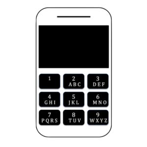 SMS Kode