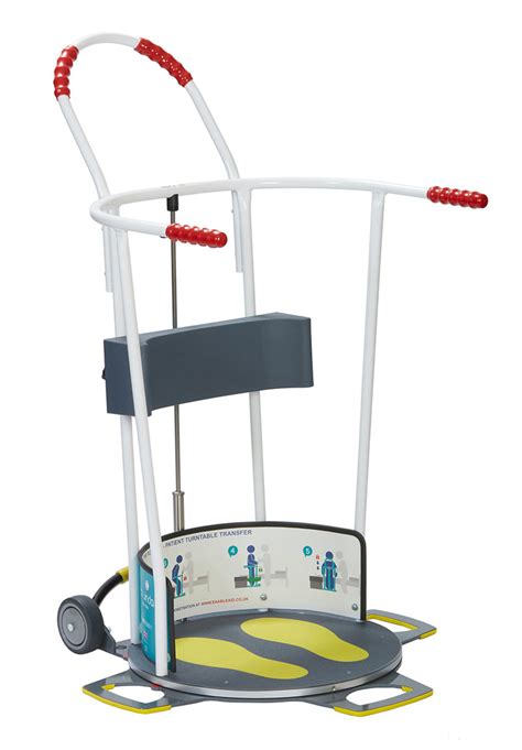 Rotunda Bariatric Patient Transfer Aid Transfer Aids Manage At Home