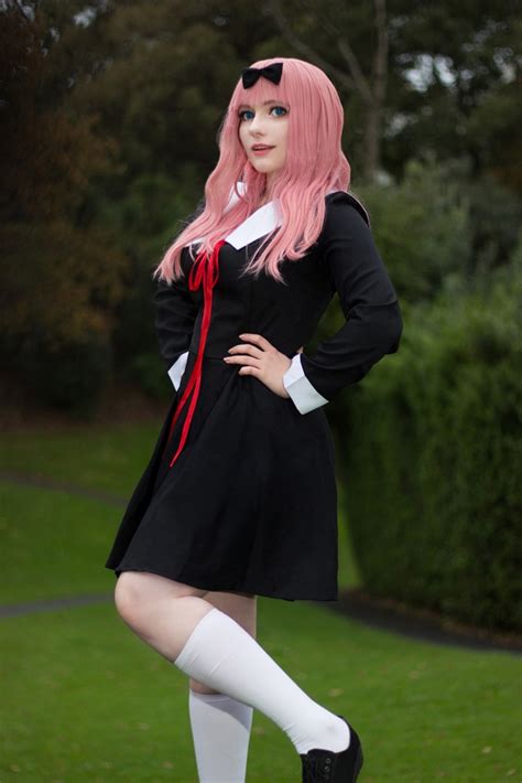 Mirikashi Chika Fujiwara Set Cosplay Leaked Celeb Jihad Explosive Celebrity Nudes