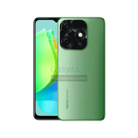 Tecno Spark C Price In Pakistan And Specifications