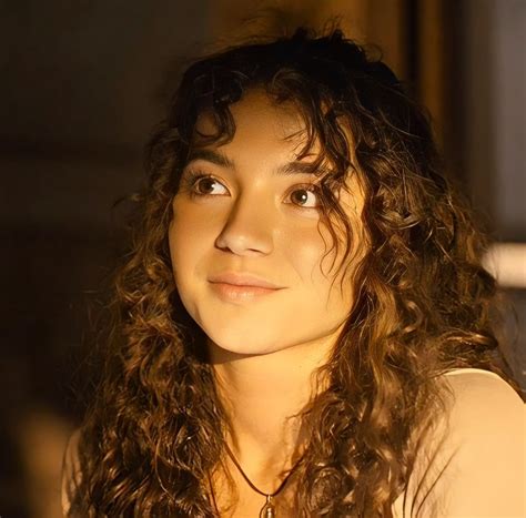 Isabela Merced Alien Romulus Nel 2025 Aquila