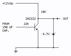 PIR Sensor Rebuild Project
