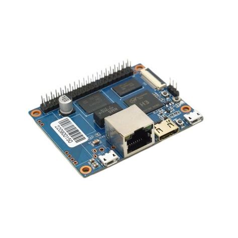 Banana PI P Zero