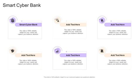 Smart Cyber BankIn Powerpoint And Google Slides Cpb PPT Sample