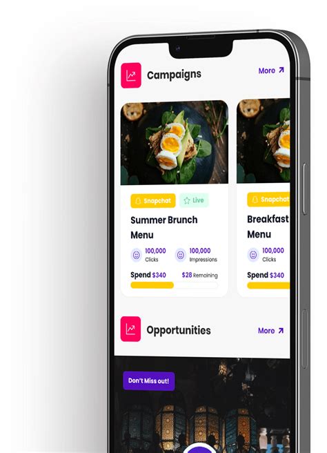 optimizeapp campaign tracking