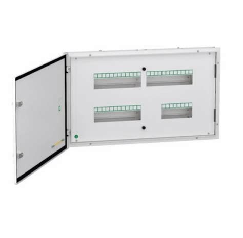 12 Way Double Door Schneider A9htnd12 Distribution Board At ₹ 10000 In Pimpri Chinchwad