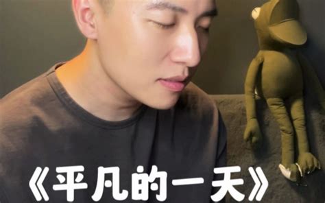 平凡的一天让你静下心来听的歌 邢不行先生 邢不行先生 哔哩哔哩视频